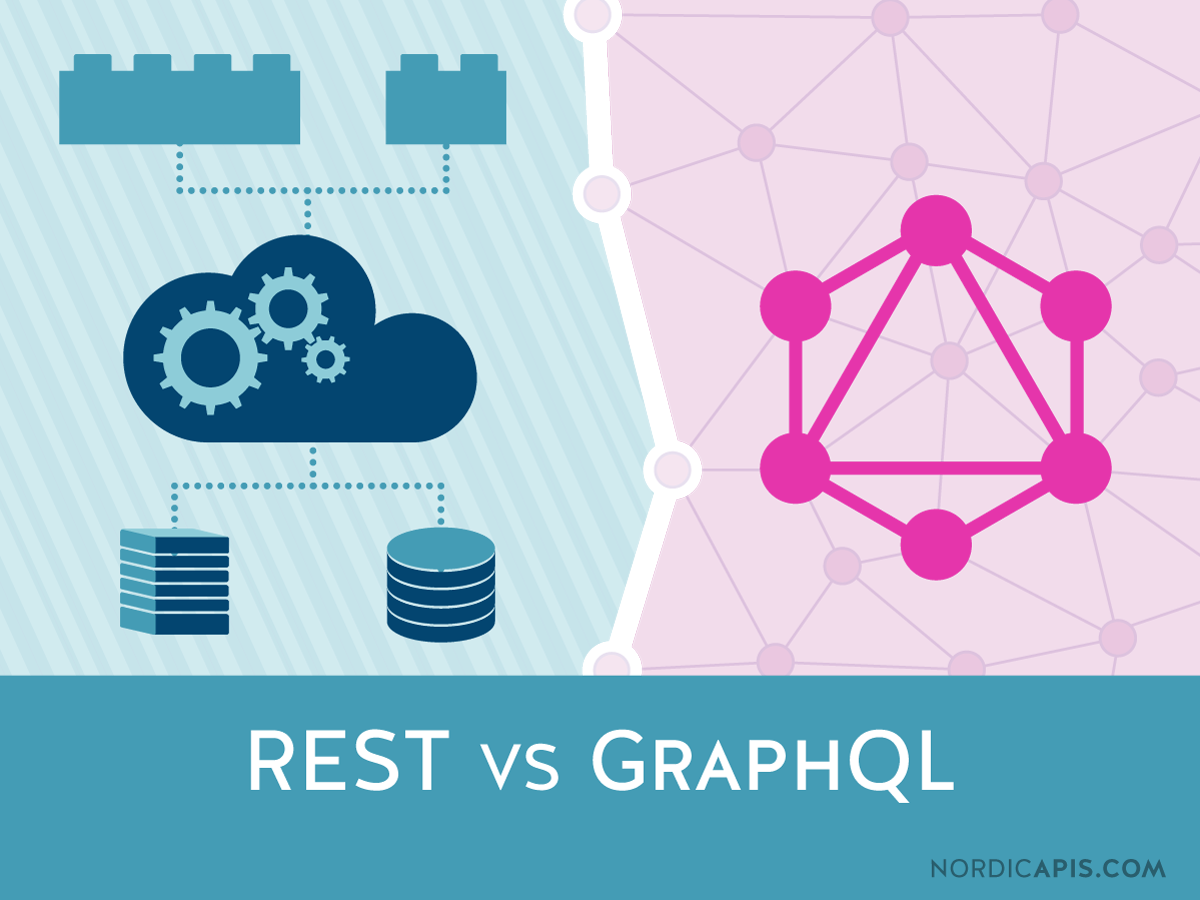 Emanuel Goette, alias Crespo: GraphQL vs REST