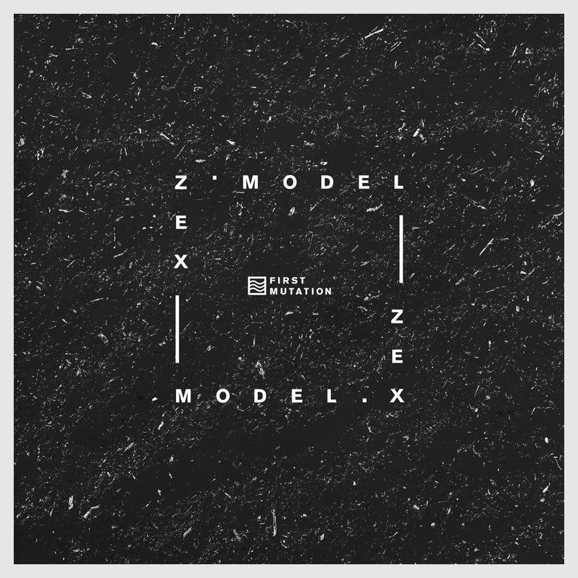 Review: Zex Model – 'First Mutation EP' ~ INTRAVENOUS MAGAZINE: Your ...