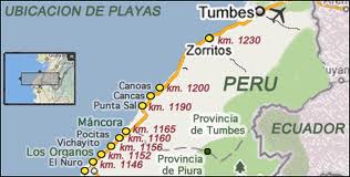 La vida viajera: 10 razones para ir (y volver) a Máncora. Septiembre de ...