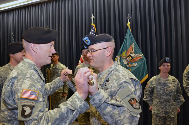 The Legendary: Hasan's victim testifies in sentencing phase