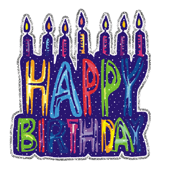 Funny Happy Birthday Wishes Animation Design | Happy Birthday Wishes ...