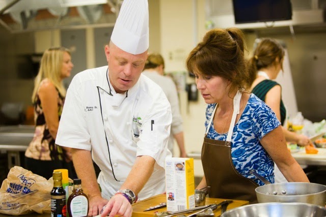 To Dog With Love: A Kroger Cooking Challenge and #Giveaway