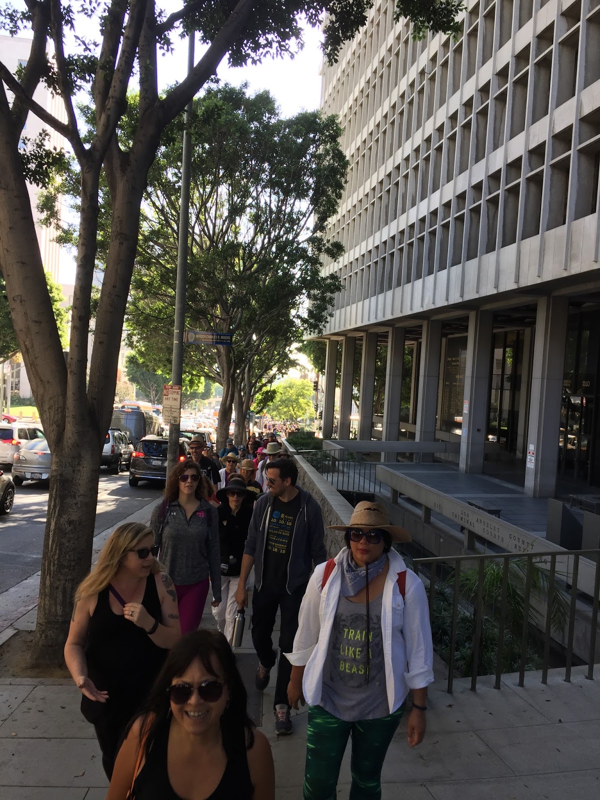 The Great Los Angeles Walk: The Great Los Angeles Walk 2017 Recap: 17 ...