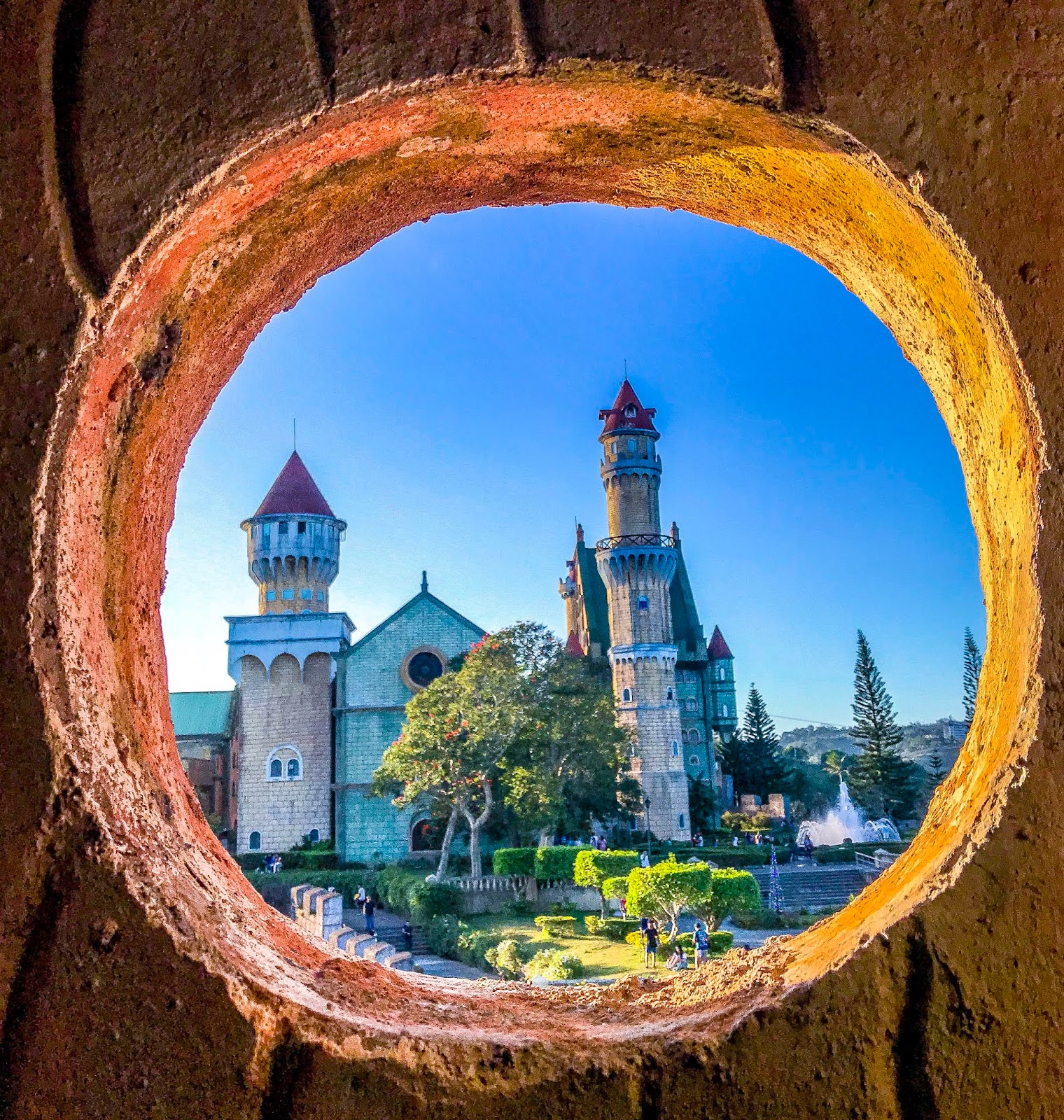 Lemery Batangas Tourist Destination - Tourist Destination in the world