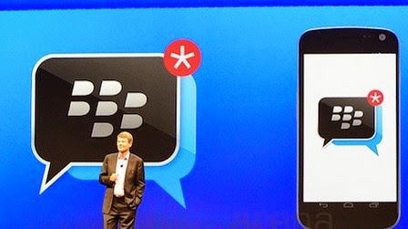 Ternyata Ini Fungsi Ping BBM Sebenarnya | Dunia Seputar Android