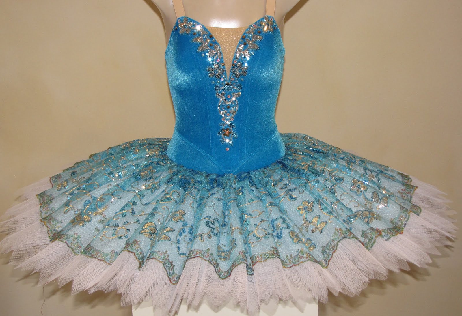 Tutus by Dani: Tutus, tutus, tutus!