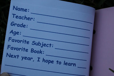 THE MUDDY PRINCESS: Handmade Autograph Books