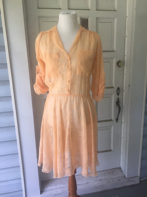 Gypsy Beard: Spring Vintage Fashion