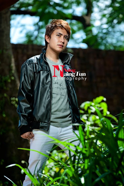 M y a n m a r H u n k s: Thuri Ya by Photo Naing Naing Tun (Exposure)