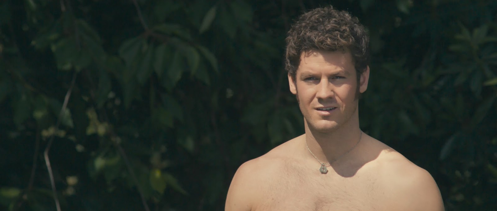 RLExposedExtra: Henry Garrett - The Wicker Tree (2010)