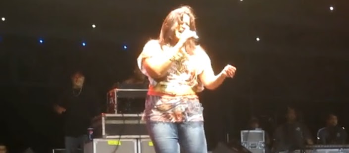 ARTISTAS DO FREESTYLE: FOTOS JUDY TORRES