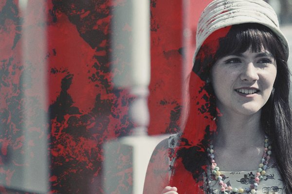 Isabelle Fuhrman Info: Dear Eleanor - On The Set