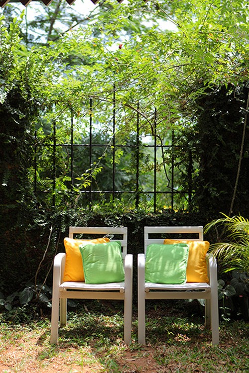 Hotel Tree of Life, Kandy