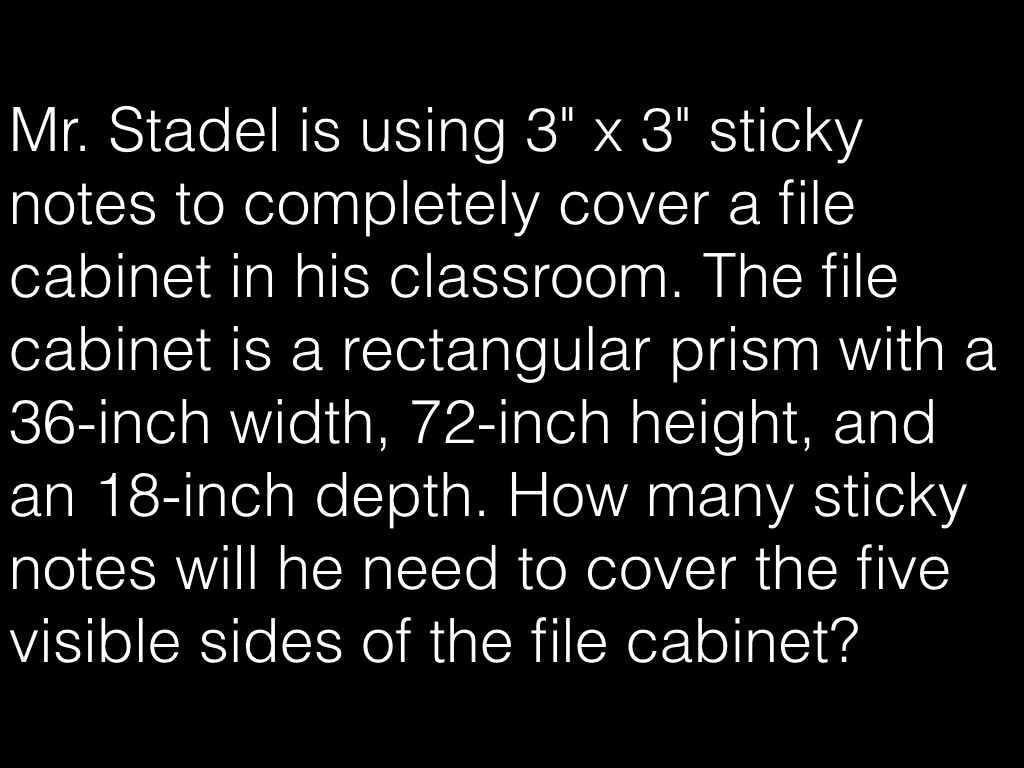 Divisible by 3 [Andrew Stadel]: 2015