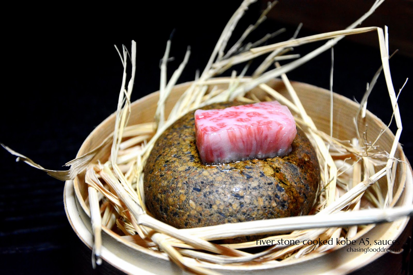 CHASING FOOD DREAMS: Wagyu Promotion @ Babe Japas Fun Dining