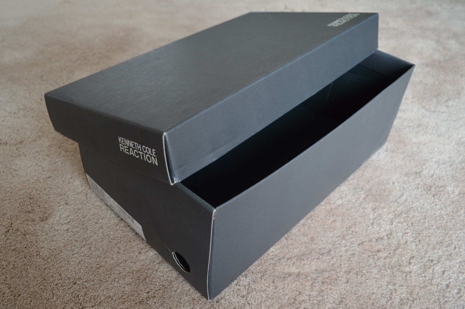 Life In Positudiness DIY Storage Box Lonely Shoe Boxes Find New Purpose