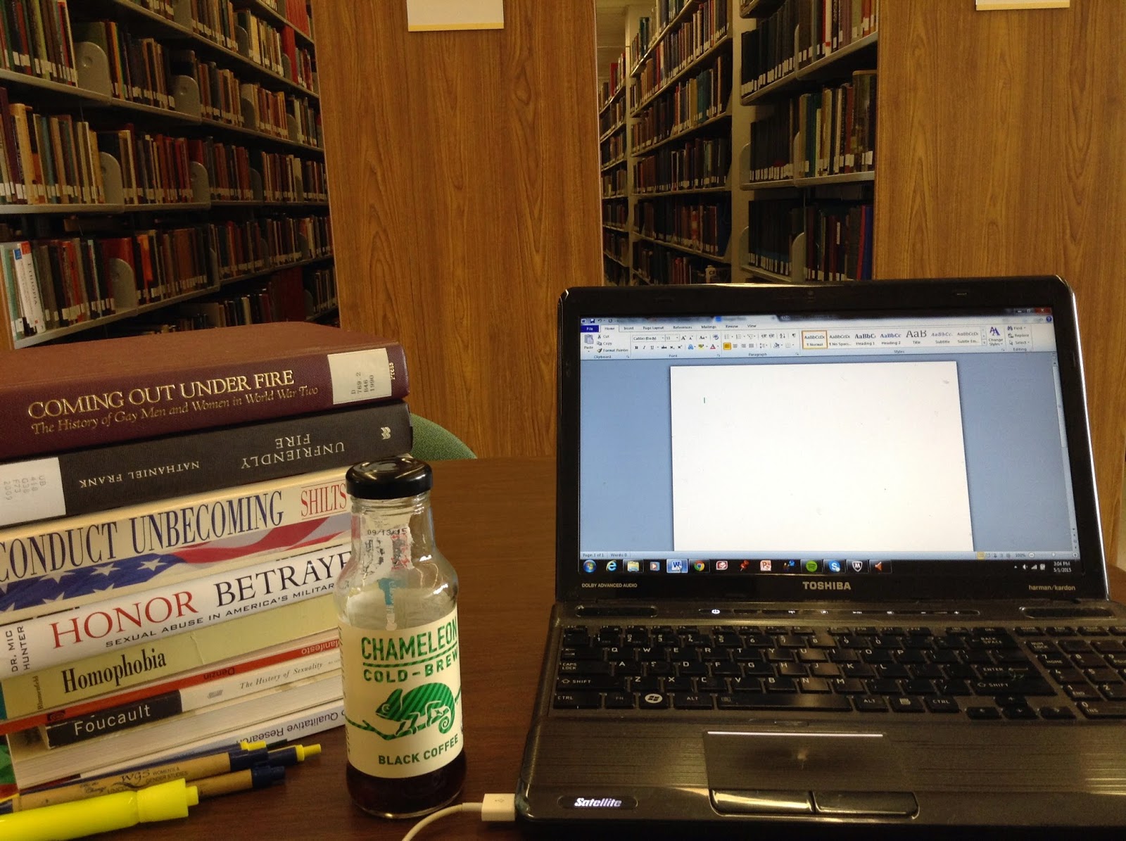 amber mathwig, thoughts from within