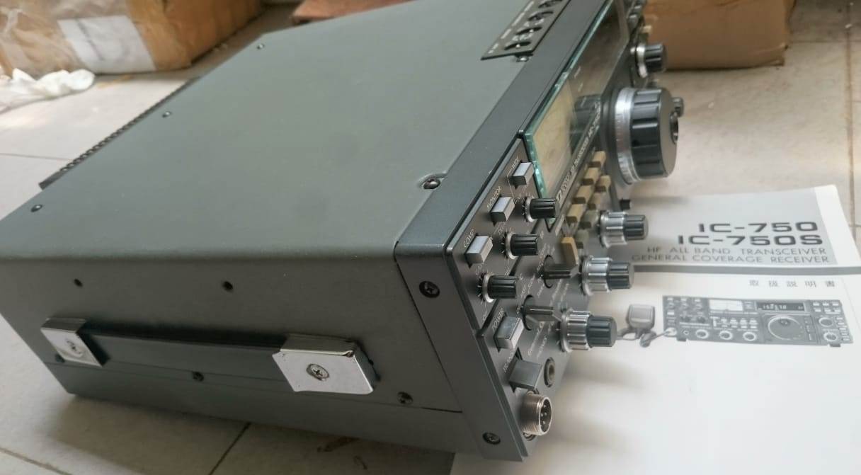 donys radio - Elektronik, radio komunikasi & assesoris.HP:087738063007 ...