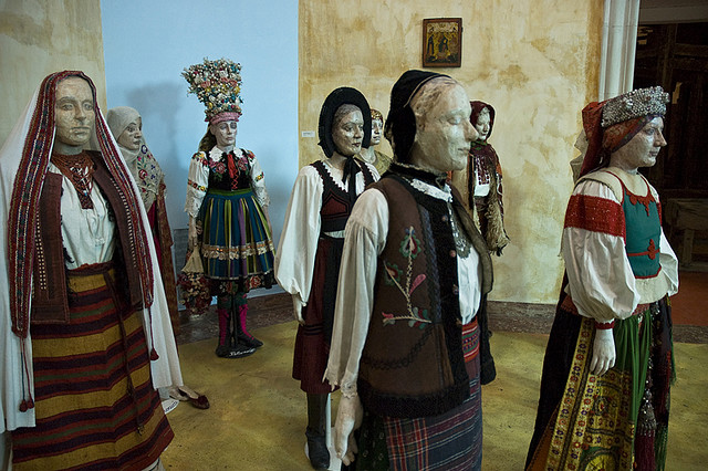 17 muzee din Romania - Enciclopedia calatorului independent