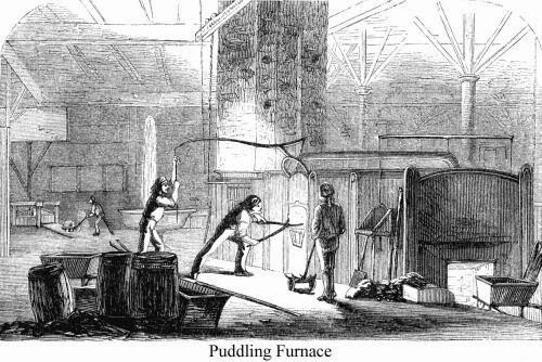 Firearms History, Technology & Development: Metals Used in Firearms - XI