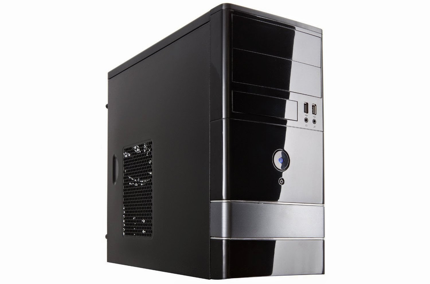 Top 20 Coolest Computer Cases 2014