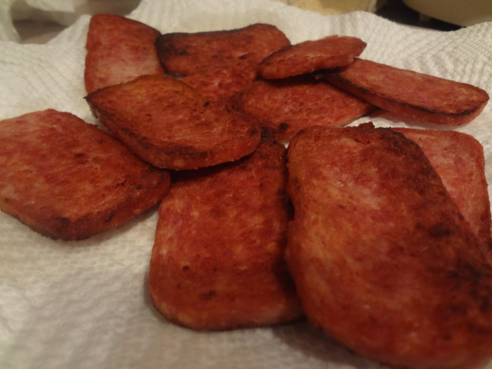 crispy spam | Replica Watch Info