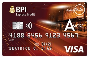 Manila Shopper: The Best Shopping Credit Cards for 2017 - Guest Post by ...