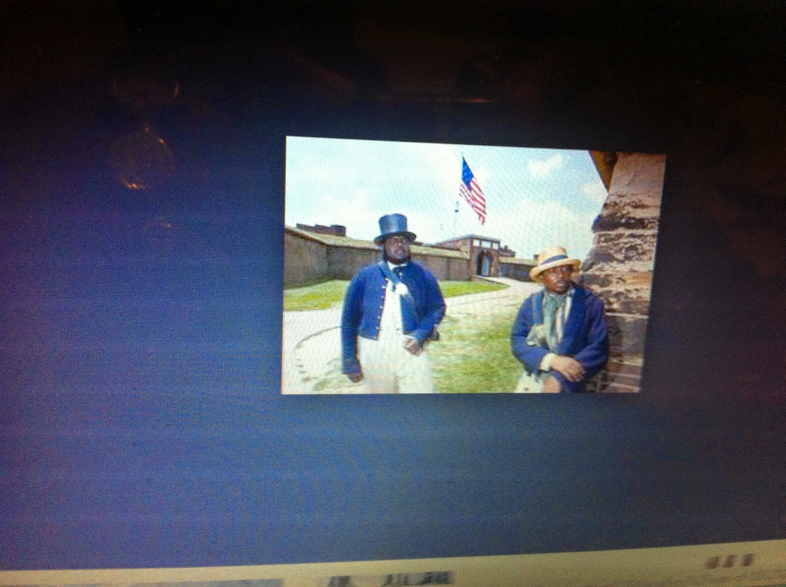 THE BLACK SOCIAL HISTORY:: BLACK SOCIAL HISTORY : THE COLOURED CORPS ...