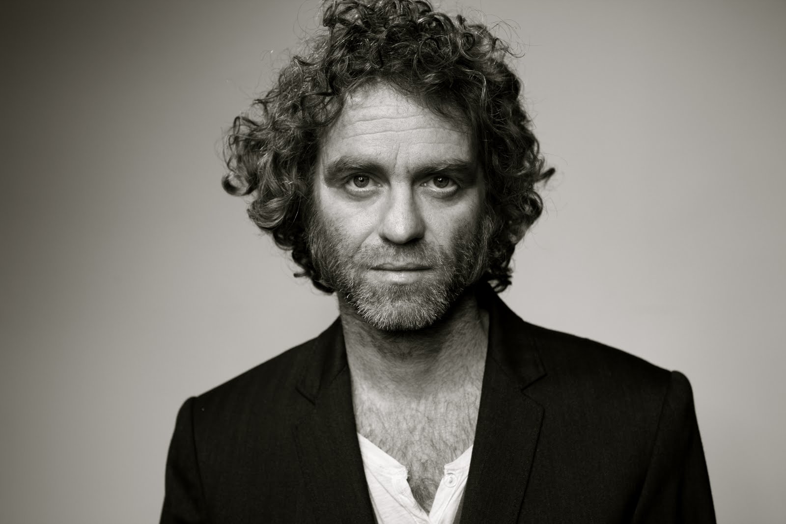 My Recommendation: Sean Hayes - Powerful Stuff