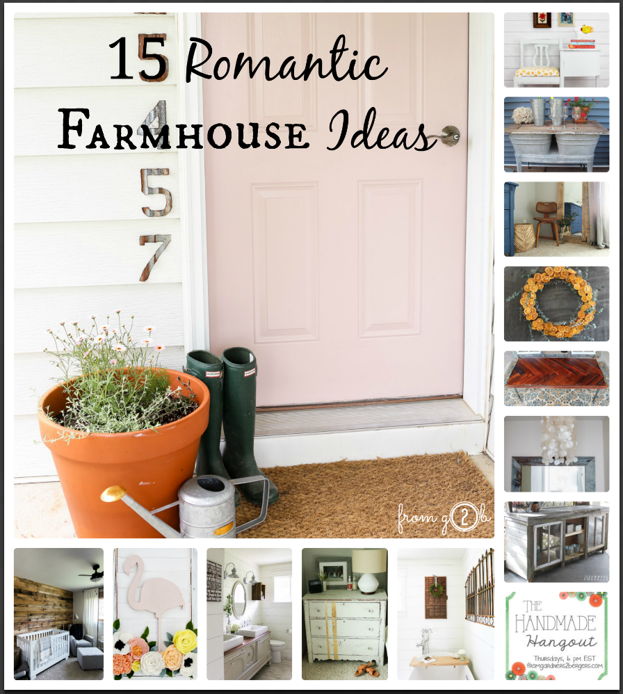 from Gardners 2 Bergers: The Handmade Hangout Features #10415 Ideas for ...