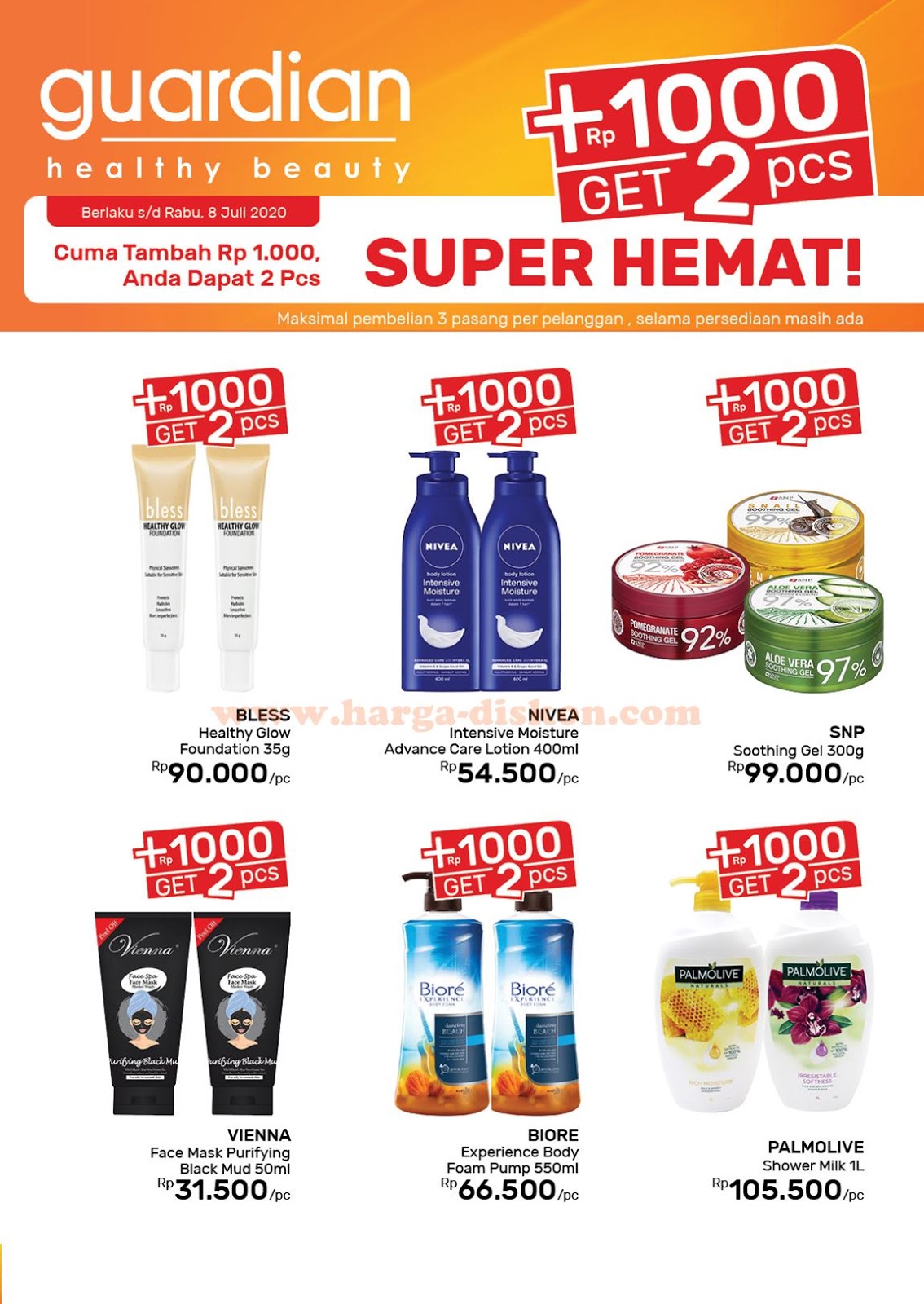 Katalog Promo Guardian / J Cmnhrbth0uhm : Save with guardian coupons ...