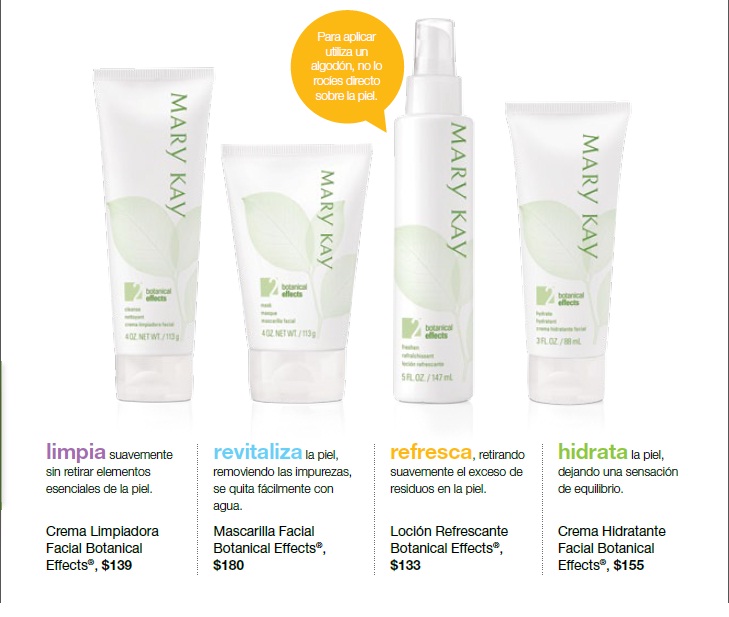 Resalta tu belleza con Mary Kay: Catalogo nuevo Enero 2013