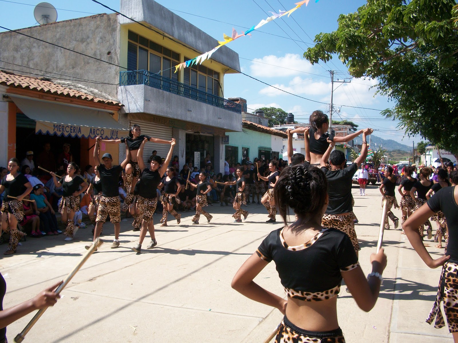 COBACHITO "32" : noviembre 2012