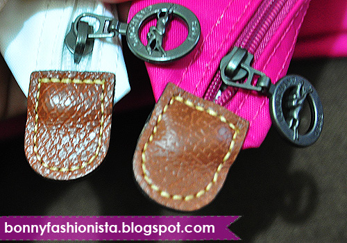 Bonny Fashionista: Spot The Difference: The Fake and Authentic ...