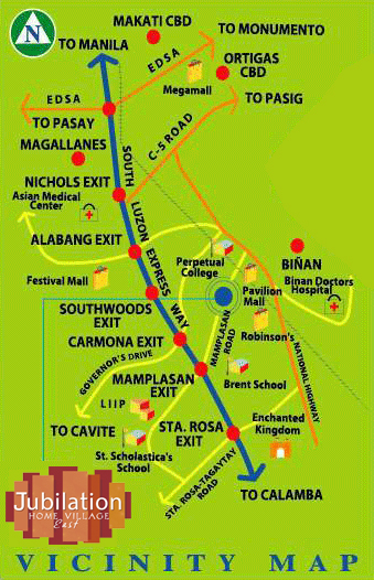 (AVAILABLE NOW) JUBILATION ENCLAVE Binan Laguna near Alabang ... (AVAILABLE NOW) JUBILATION ENCLAVE Binan Laguna near Alabang ...