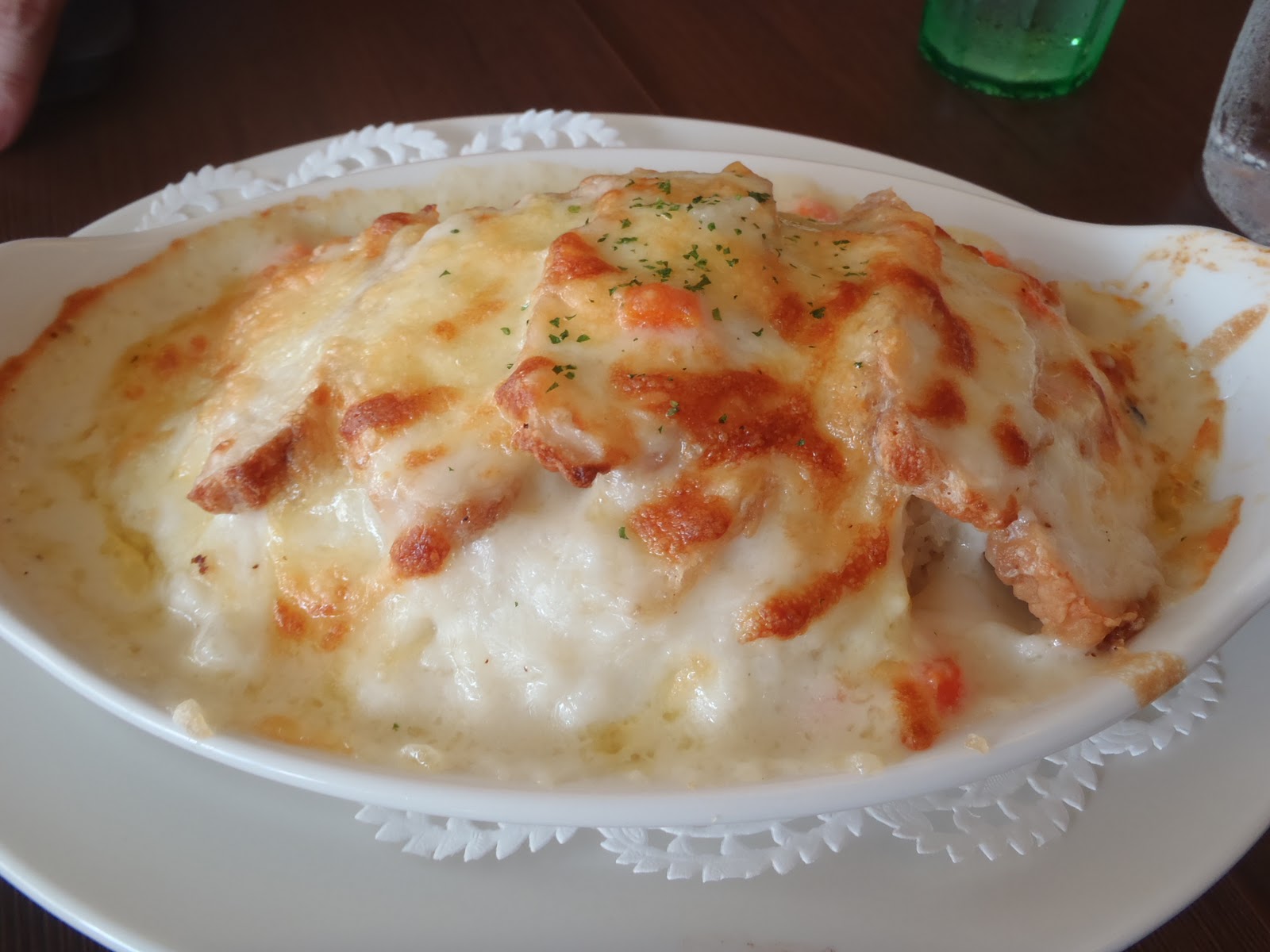 Swensen's - Prices in Singapore