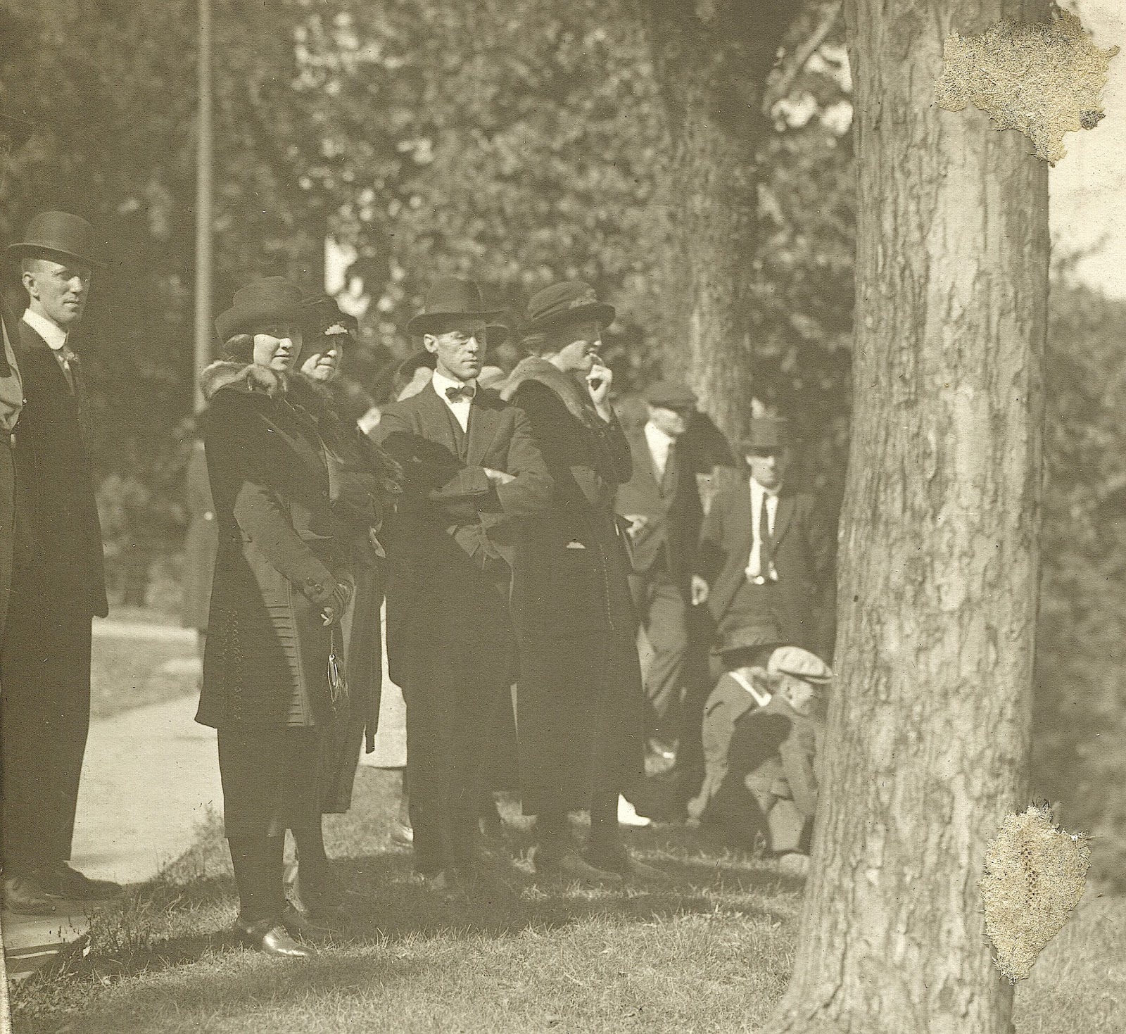 Prairie-Lakes Journeys from a Two Spirited View: Era around 1920 ...