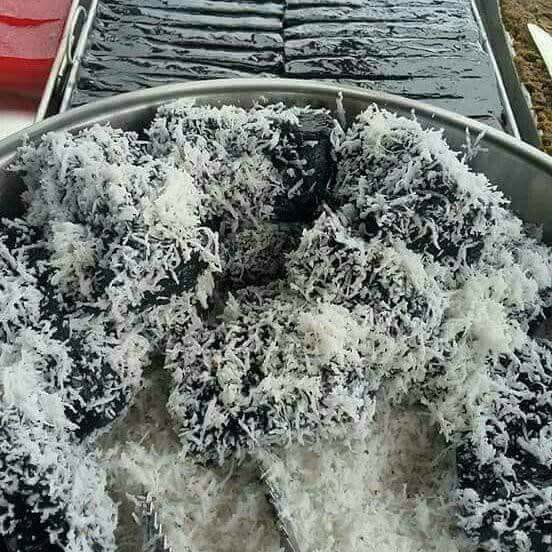 RESEPI KUIH KUBA GULING VIRAL - Shainginfoz