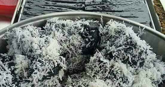 RESEPI KUIH KUBA GULING VIRAL - Shainginfoz