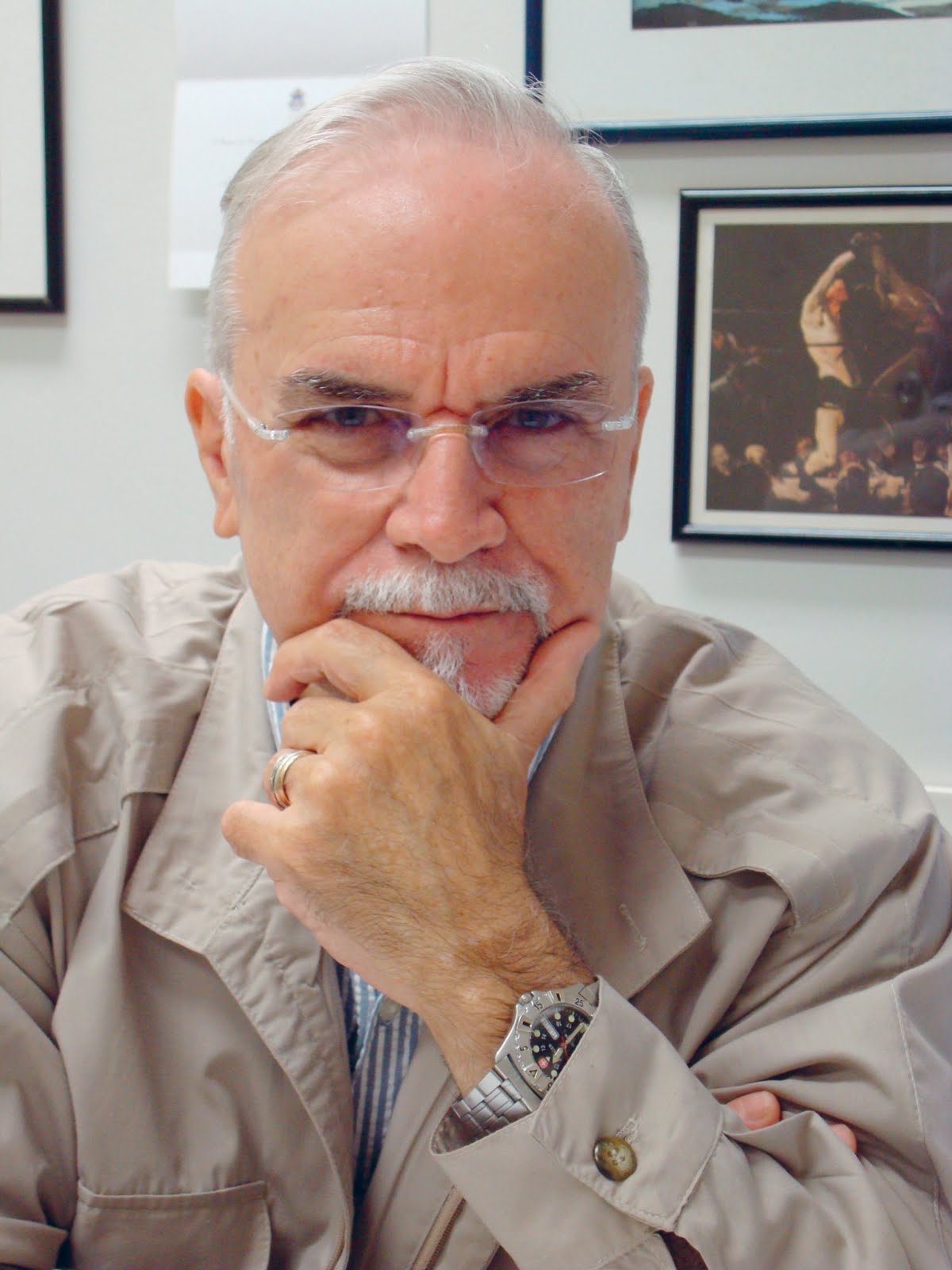 Agenda do Suplemento Cultural: evento -Sempre Um Papo traz a Curitiba o ...