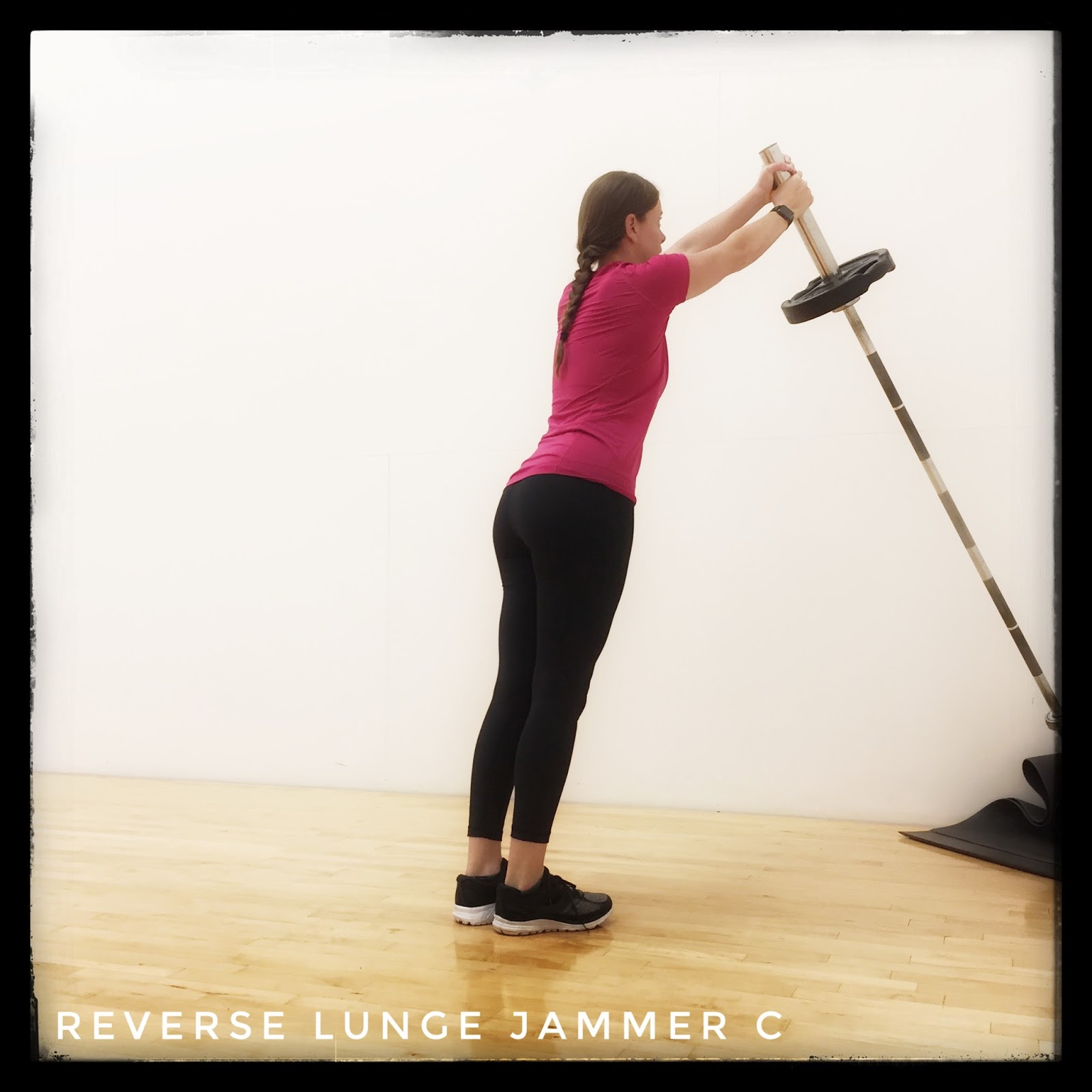 Sole Shaping: Trim & Tone Workout