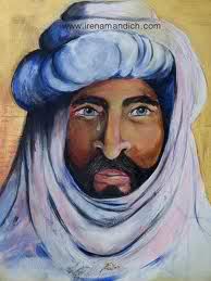 GRANDES MONTAÑAS 2014: 2017