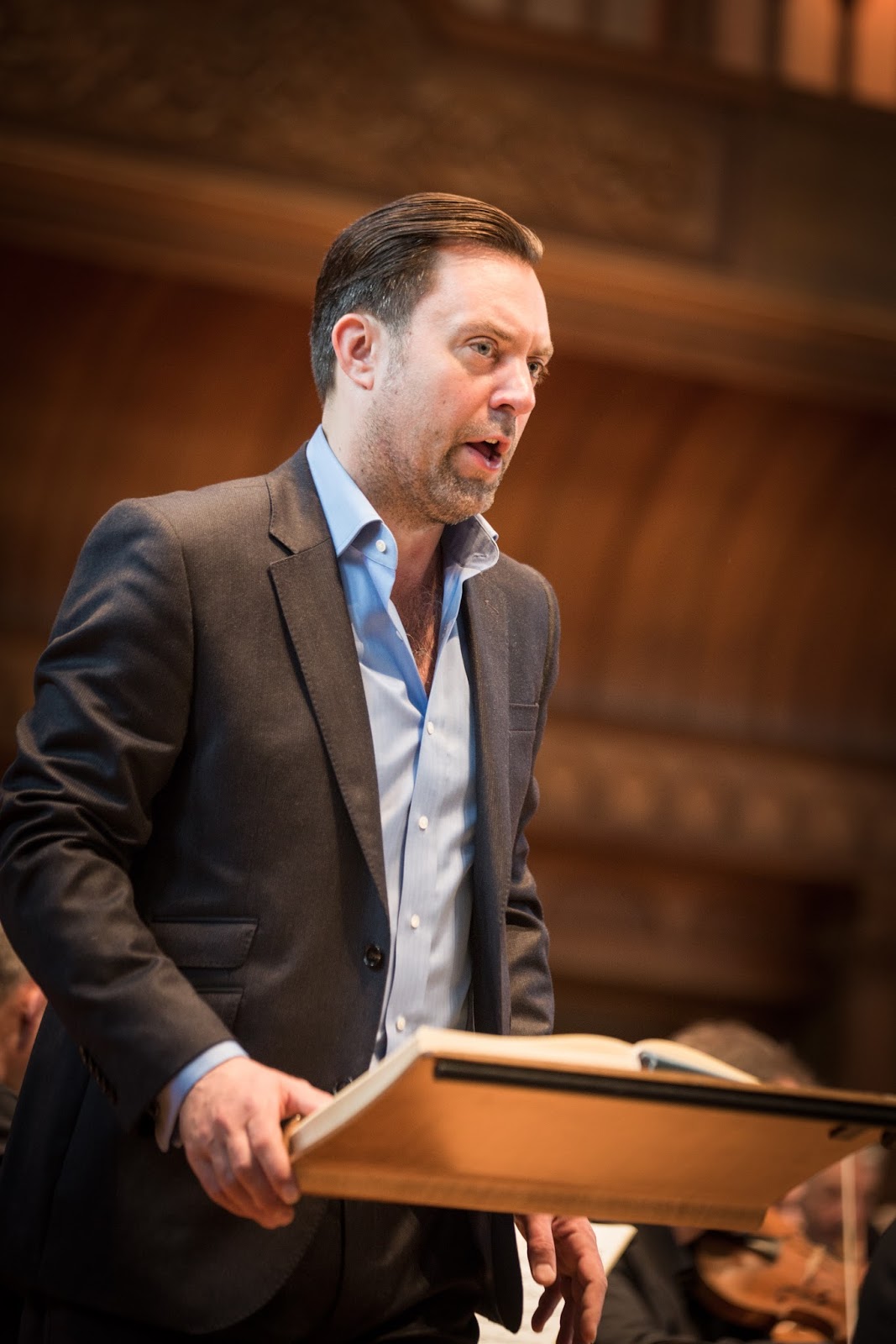 Planet Hugill: Vivid and intense - Mozart's Don Giovanni from Classical ...