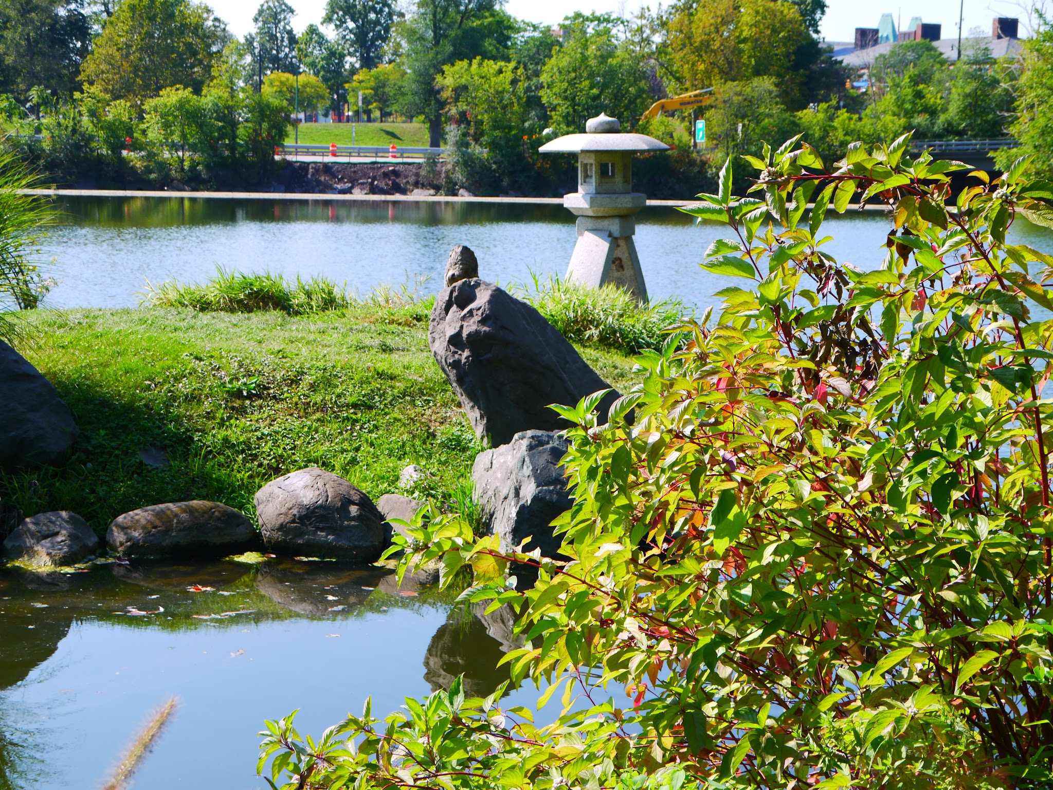 Our visit to the Buffalo History Museum - The Western New Yorker