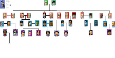 Secchan's Corner: March 2013