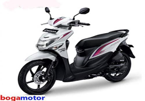 Harga Dan Spesifikasi Motor Honda Beat ESP Terbaru 2016