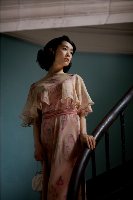 J.B. Spins: Emperor: Gen. Fellers Investigates