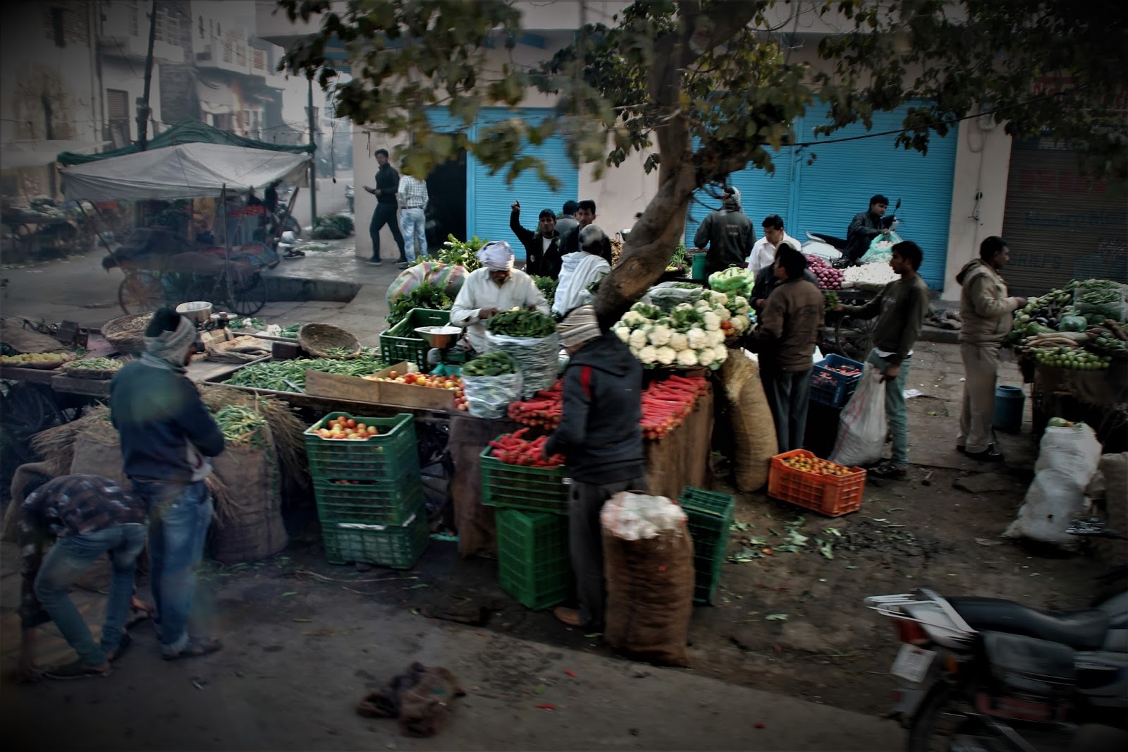 INTOCABLES DE LA INDIA (IV ENTREGA)