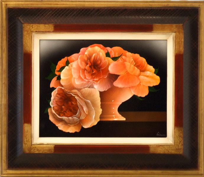 Maher Art Gallery: Alain Geneau French born 1935