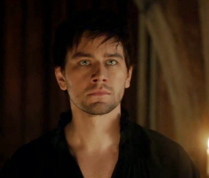 Reign – 1.19 –Toy Soldiers– Review: It’s hard out here for a dauphin.